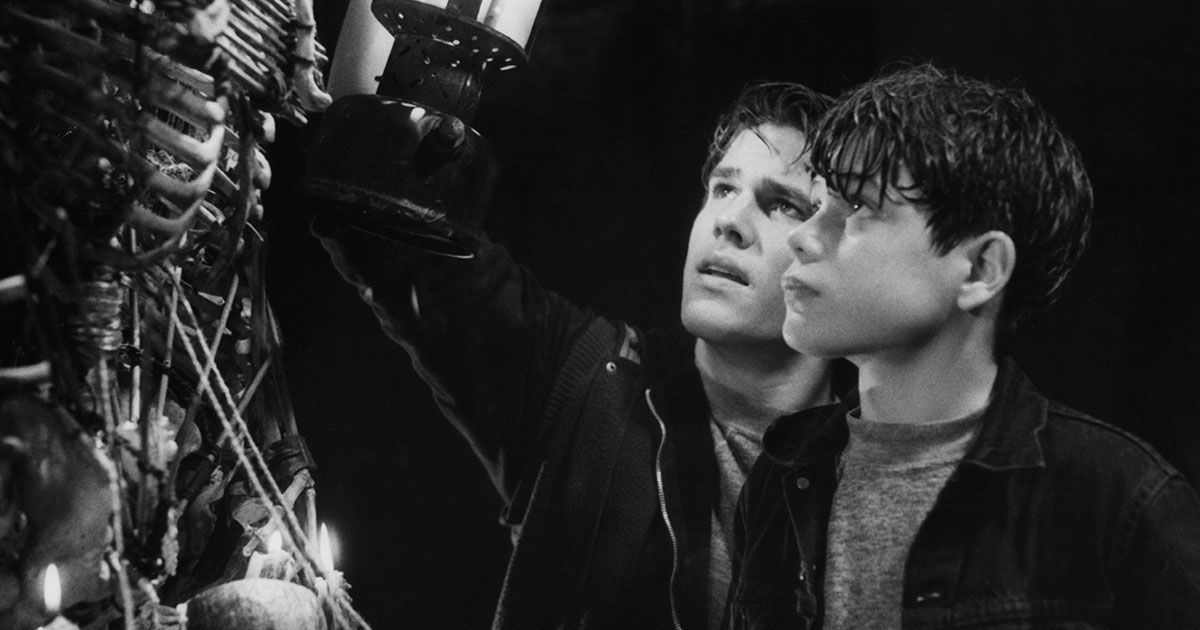 Goonies Trivia: Check Out These Amazing Facts About 'The Goonies'