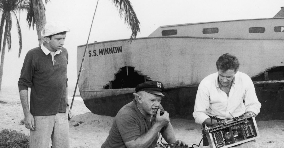 Gilligan's Island Fun Facts: Trivia About America's Favorite Castaways