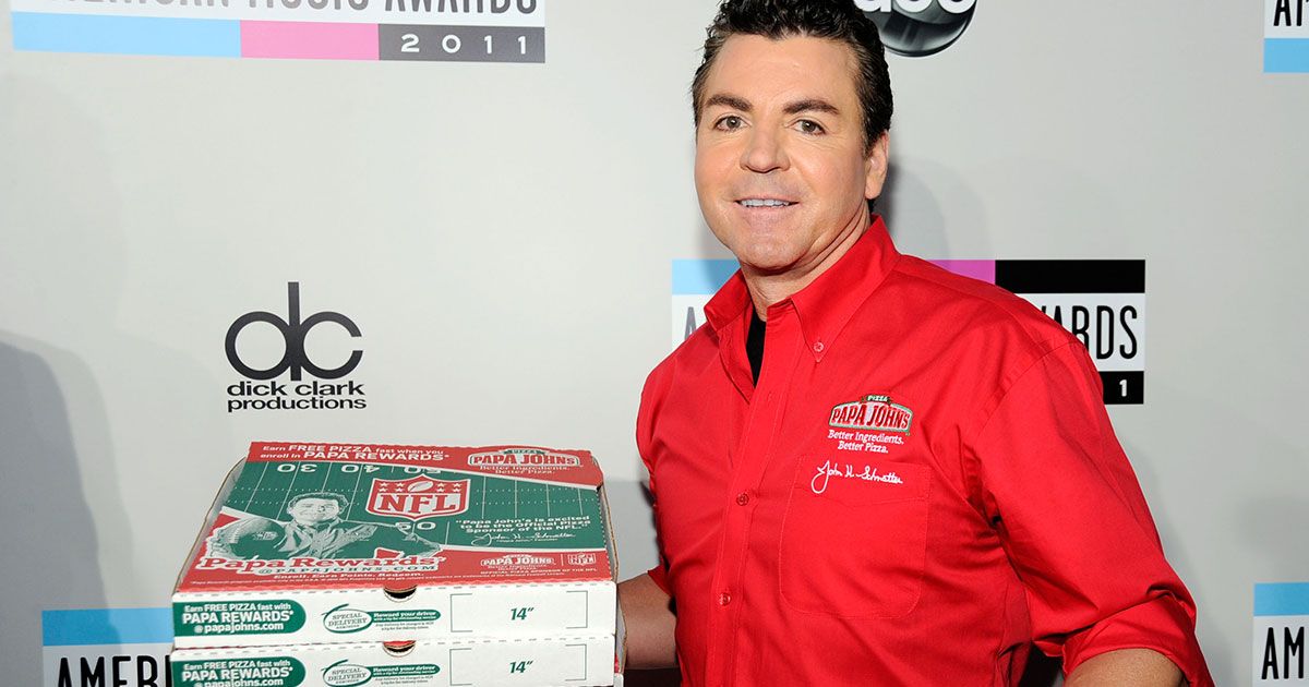 Papa John's Secrets: What You Should Know About the Pizza Chain