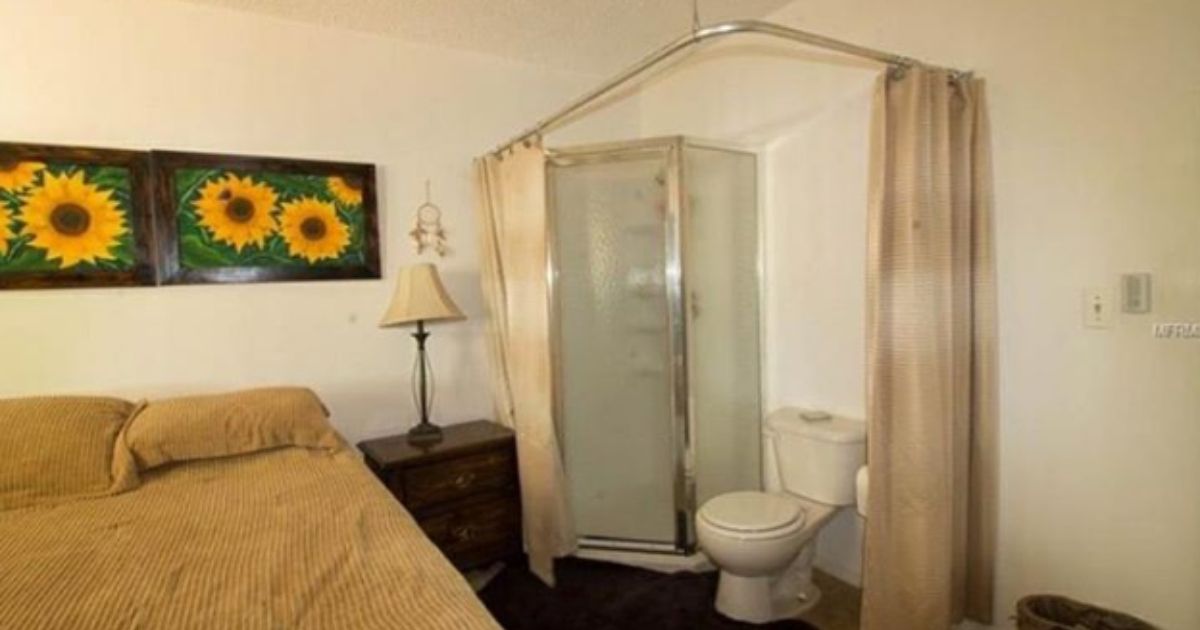 Home Renovation Fails You Won't Believe Got the Go-Ahead