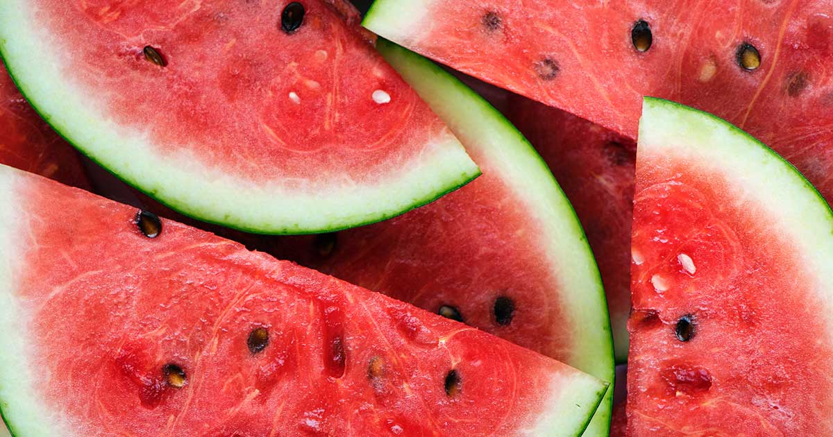 Pick Perfect Fruit: What to Look for and What to Avoid