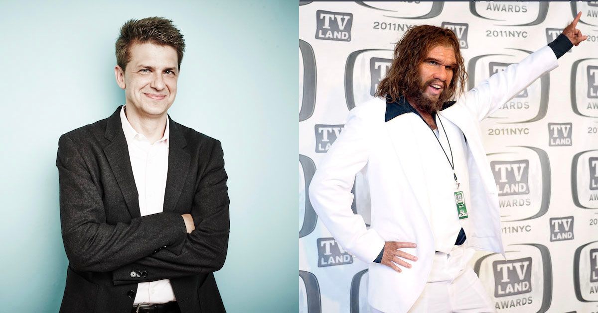 Familiar Faces From TV Commercials: Who Are They Really?