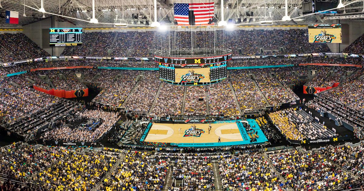 March Madness Quiz: Can You Bust Our Bracket?