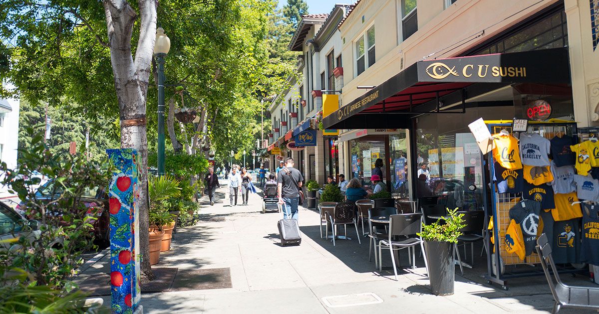 Best College Towns: These Are the 15 Best College Towns in America