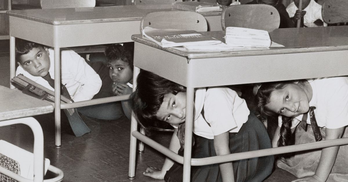 Things Millennials Have Never Heard Of... Probably