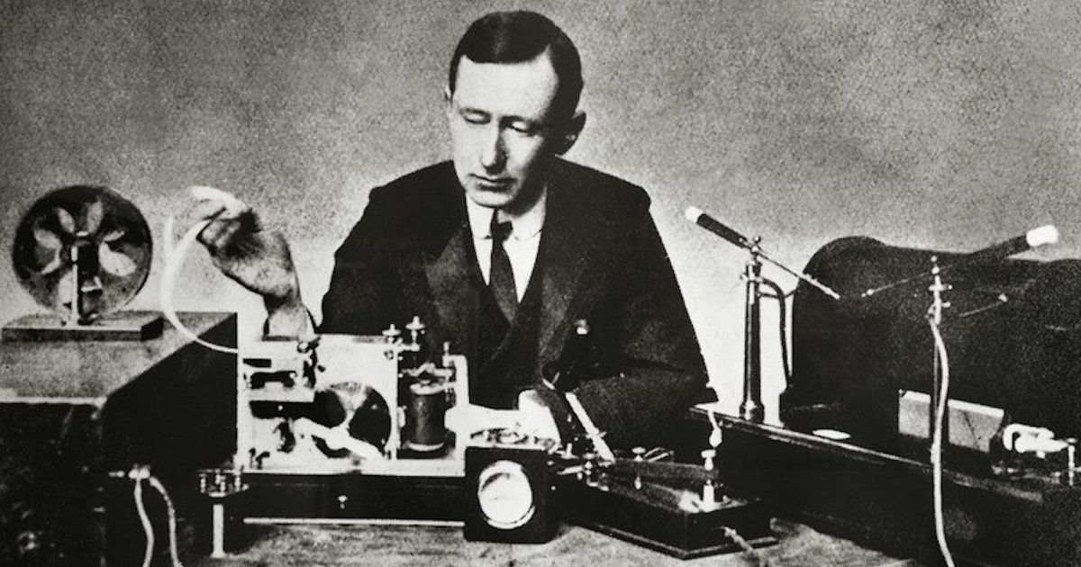 Stolen Inventions: Popular Products Whose Creators Get No Credit