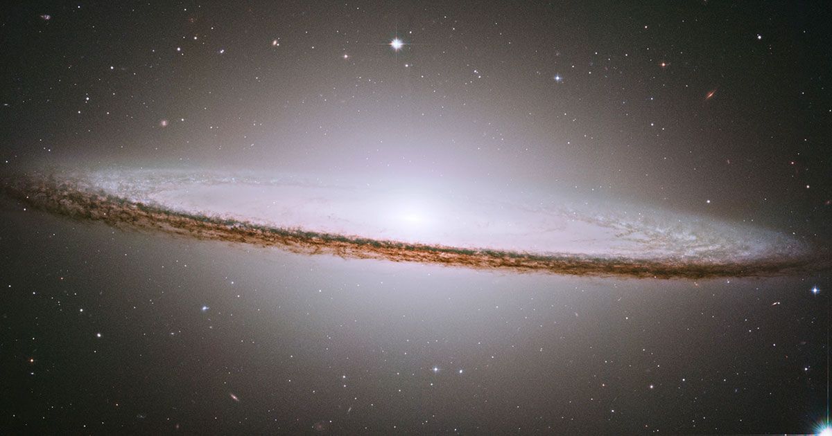 The Most Breathtaking Hubble Telescope Images of the Cosmos