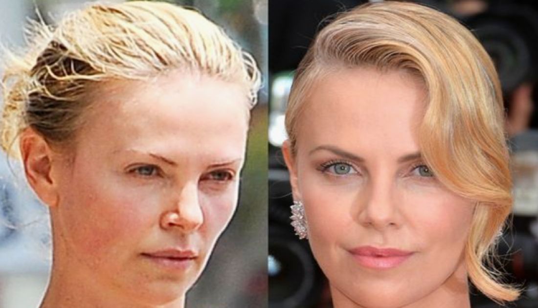 Photos Of Hollywood Actress Without Makeup | Makeupview.co
