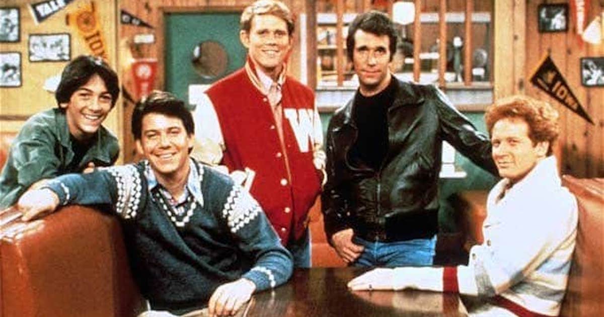 Happy Days Fun Facts: Behind the Scenes of the Iconic Series