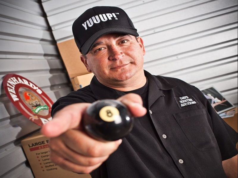 Storage Wars: Behind the Scenes Drama that Fueled the Hit Series