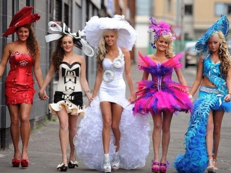 Bridesmaid Fails That Provide A Healthy Serving Of Cringe