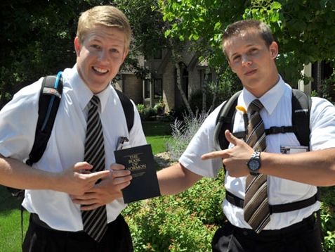 Mormon Facts That Shed Light on Their Fascinating Belief System