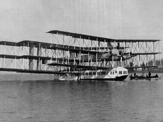 Airplane Fails That Might Make You Think Twice About Flying