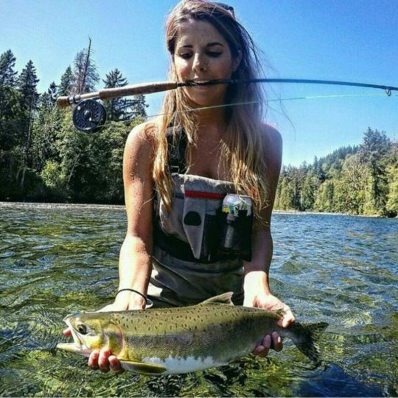 Funny Fishing Photos For Anyone Who Would Rather Be at the Lake
