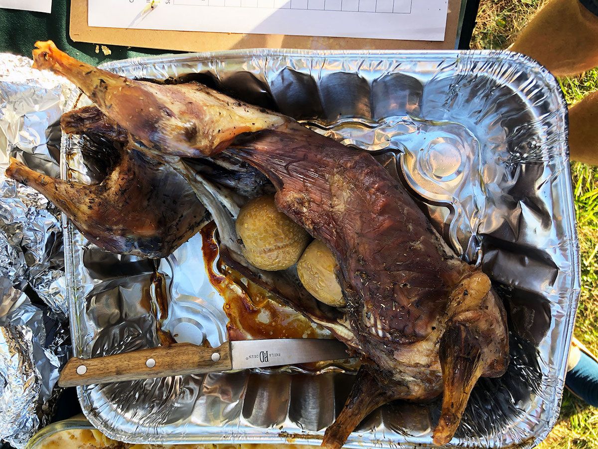 Gross Foods That Have Come to Define Each U.S. State