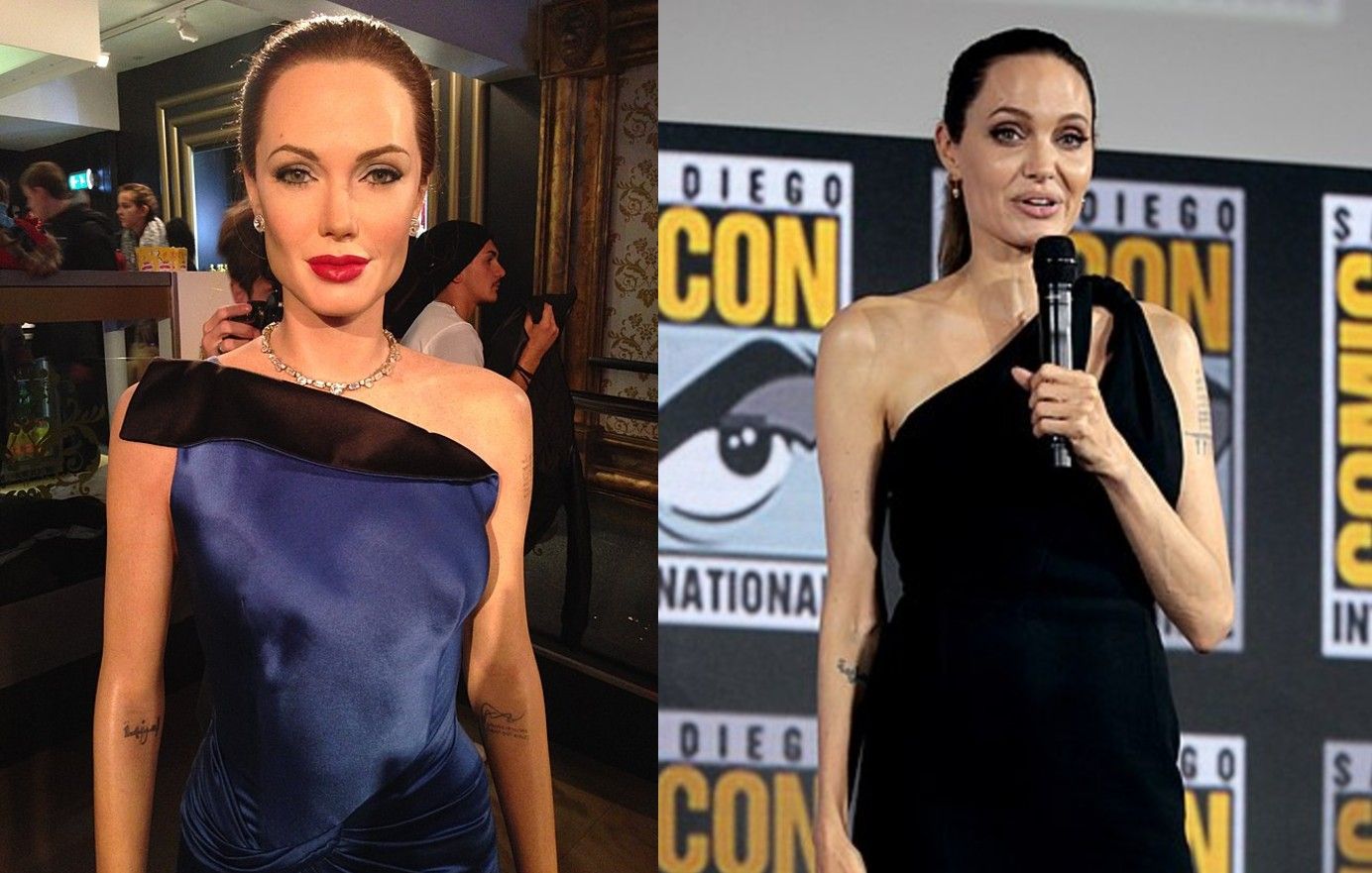 Bad Wax Figures That Will Leave a Bad Taste in Your Mouth