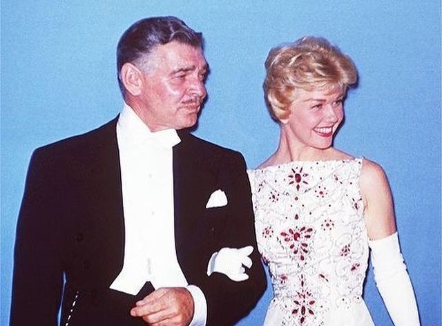 Doris Day: The Surprising Story of Hollywood's Sweetheart