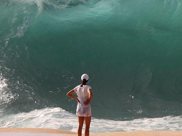 Unbelievable Pictures Captured at the Perfect Moment