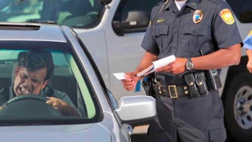 Law Enforcement Secrets That You Should Know About